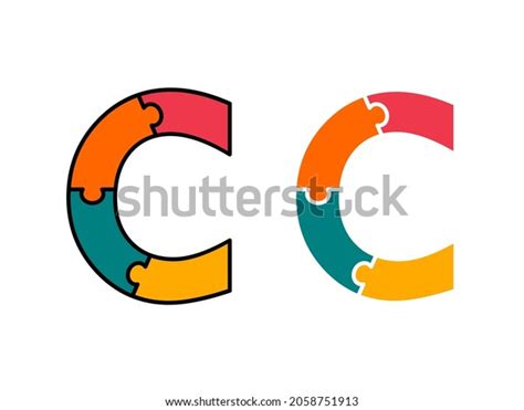 C Puzzle Royalty Free Photos And Stock Images Shutterstock