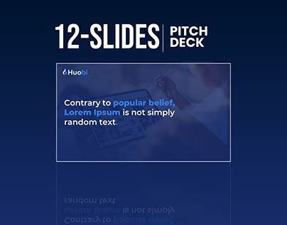 Powerpoint Deck Presentation Projects Photos Videos Logos Illustrations And Branding