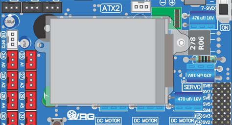 microcontroller project by macro iot solution