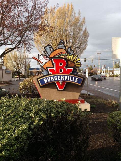 This Seasonal Milkshake Spot In Oregon Will Take You Straight Back To