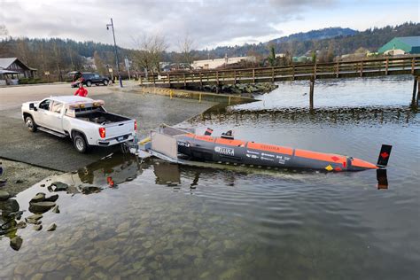 Profile Spotlight Cellula Robotics Autonomous Underwater Vehicle Solutions Ocean Science