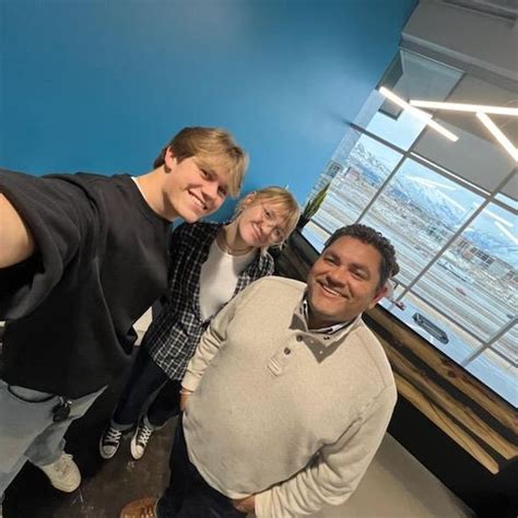 Isaac Jacobson On Linkedin Curiositymatters Professionaljourney
