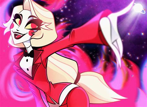 Charlie Hazbin Hazbin Hotel Image By Broken Angelo Zerochan Anime Image Board