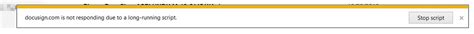 how to fix long running script ie 11 error windows bulletin