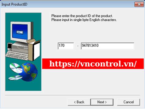 phần mềm lập trình plc mitsubishi gx developer vncontrol vn