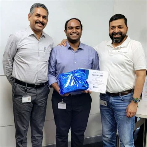 Sree Vignesh S On Linkedin Learning Coursera Recognition Achievement Firstpost 30 Comments