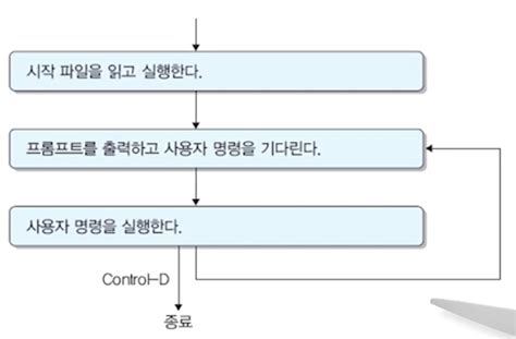 시스템 프로그래밍 5 3 프로세스와 쉘 배고픈 개발자
