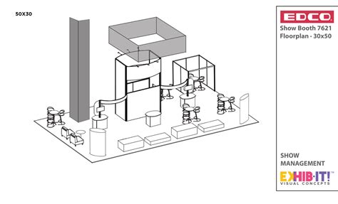Edco Equipment Development Company Exhib It