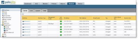 Service Chaining To An EdgeConnect Hub