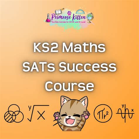 How Ks2 Sats Are Scored Primrose Kitten