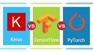 AI Frameworks Compared Key Differences Between TensorFlow PyTorch And Keras Dev Centre