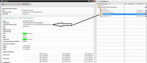 How To Replace A Component In An Assembly With Another Component With