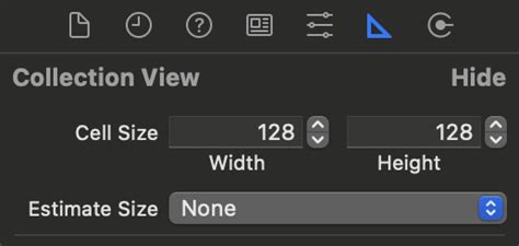 Ios Uicollectionviewcell Not Filling The Entire Screen In Swift 3