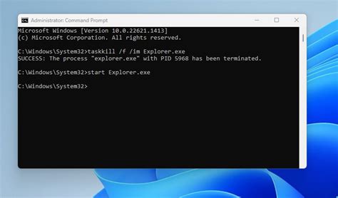 Πώς να διορθώσετε το Explorer Exe δεν φορτώνεται κατά την εκκίνηση
