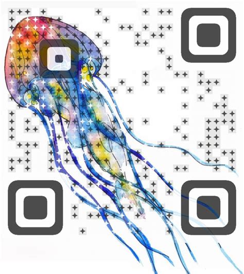Discover Creative Effective QR Code Designs Browse Through Many Designs With QR Codes Get