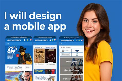 Develop Android And Ios Mobile App Using Flutter By Hamzasajed0301 Fiverr