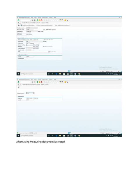 Maintenance Planning And Shedding In SAP PM EAM PDF