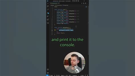 use promise all to await multiple promises in parallel in javascript 💡