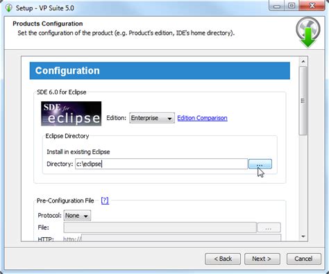 How To Upgrade SDE EC To New Version Obsolete Visual Paradigm Know How