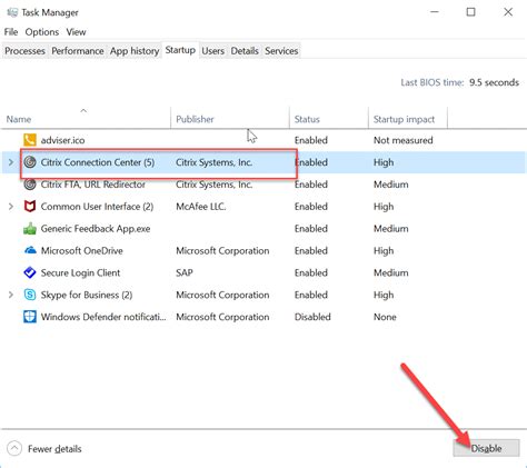 Where Is The Startup Folder In Windows 10 Techcult