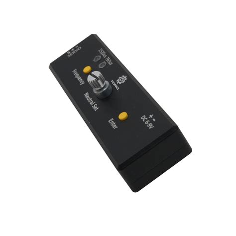Torq Tbox Program Card Direct Rc
