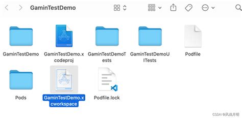 Ios Cocoapods安装和使用cocoapods 安装 Csdn博客