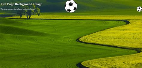 How To Add Multiple Backgrounds And Css Gradients Html Goodies