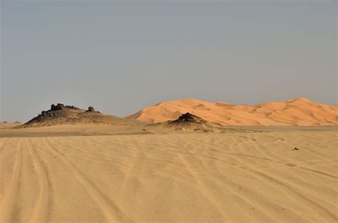 Сахара Ливия фотографии к рассказам Туристический портал Svali Ru