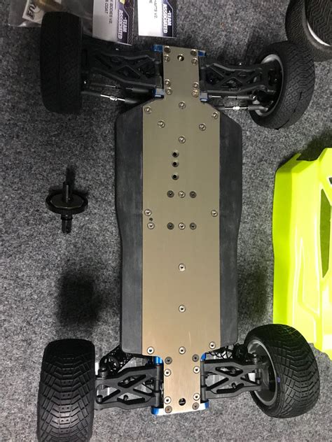 Associated B74 R C Tech Forums