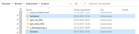 arduinoota wifiespat serialwifiota using esp8266 nodemcu v3 and mega