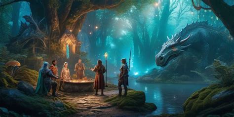 Roleplay Ideas Make Your Rol Games More Creative • Roleplayer World