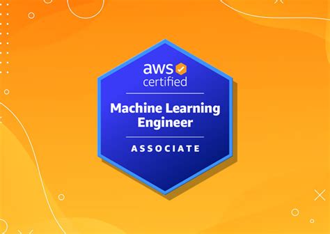 Enroll Now In Mla C01 Aws Certified Machine Learning Associate