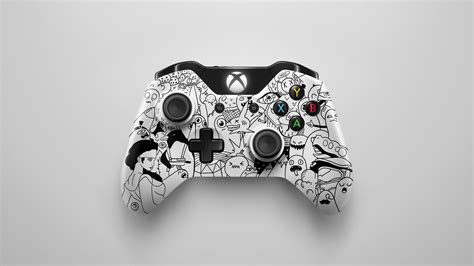 Xbox 360 Controller Outline By Ghussain On Deviantart