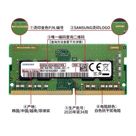 Ddr4 16g 32g 3200 2666 8g笔记本电脑内存条 虎窝淘