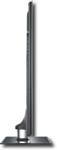 Best Buy Samsung Class P Hz Led Lcd Hdtv Un C Sf