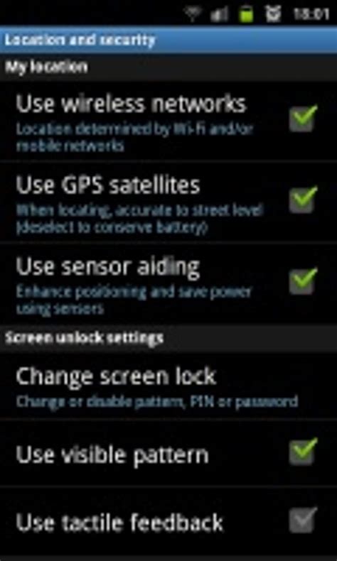 Android Phone Gps Tips Cnet