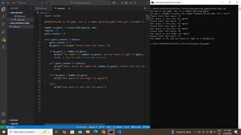 Python Coding Gamedevelopment Almas Imdad Ali