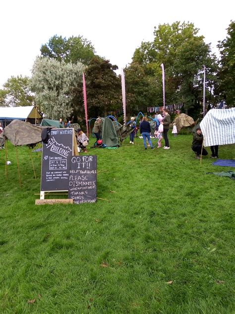 Caroline Maria Thacker On Linkedin Festival John Billingham