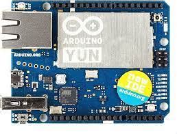 ARDUINO YUN Agarwal Electronics