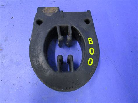 New Sangamo Weston Current Transformer 92355 004 800 5a Type R6p 1 Y