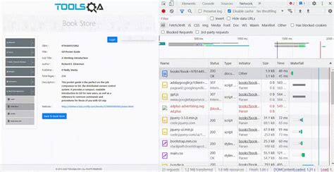 Chrome Devtools Feature Guide