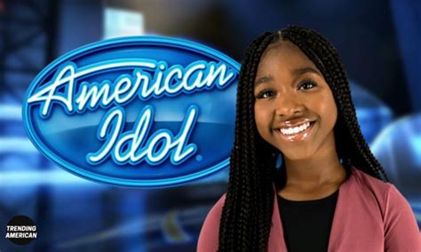 Joshua Ledet Net Worth And What Happened To Him After American Idol Trending American