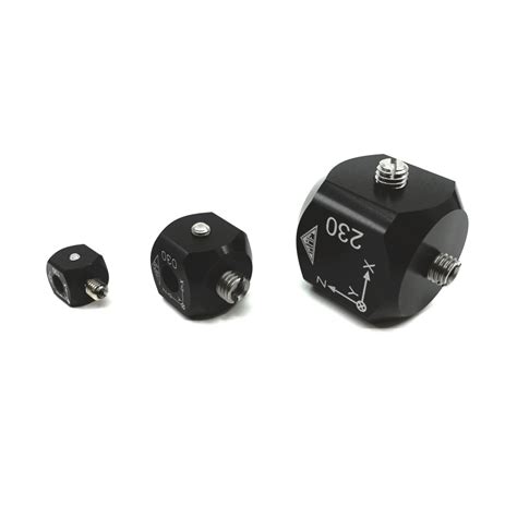 Accelerometer Adhesives And Sensor Probes Strainsense Store