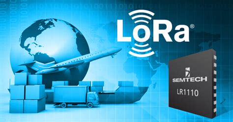 lora edge™ the simplified iot asset management platform