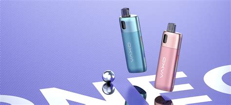 Oxva Oneo Vape Kit Oceanvape