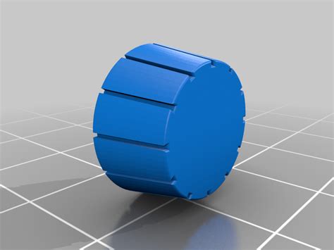 Free 3d File Executioners Block・design To Download And 3d Print・cults