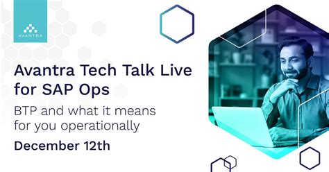 Avantra On Linkedin Automation Aiops