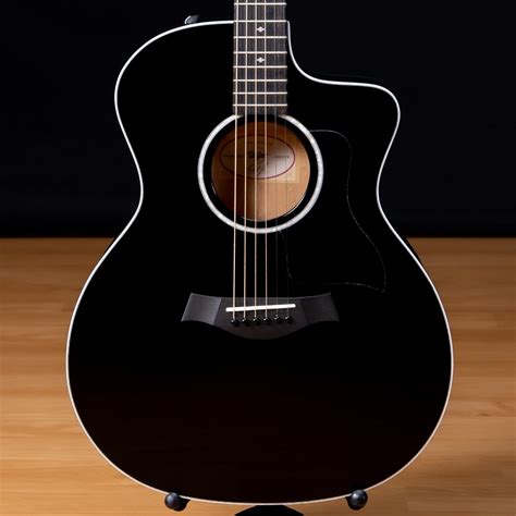 Taylor Acoustic Electric Guitar