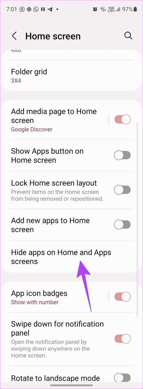 8 วิธีในการเพิ่มแอพกลับไปที่หน้าจอหลักบน Iphone และ Android