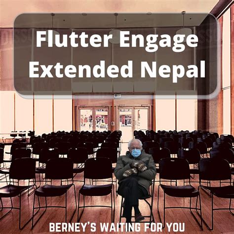 Flutter Nepal Flutternepal Twitter